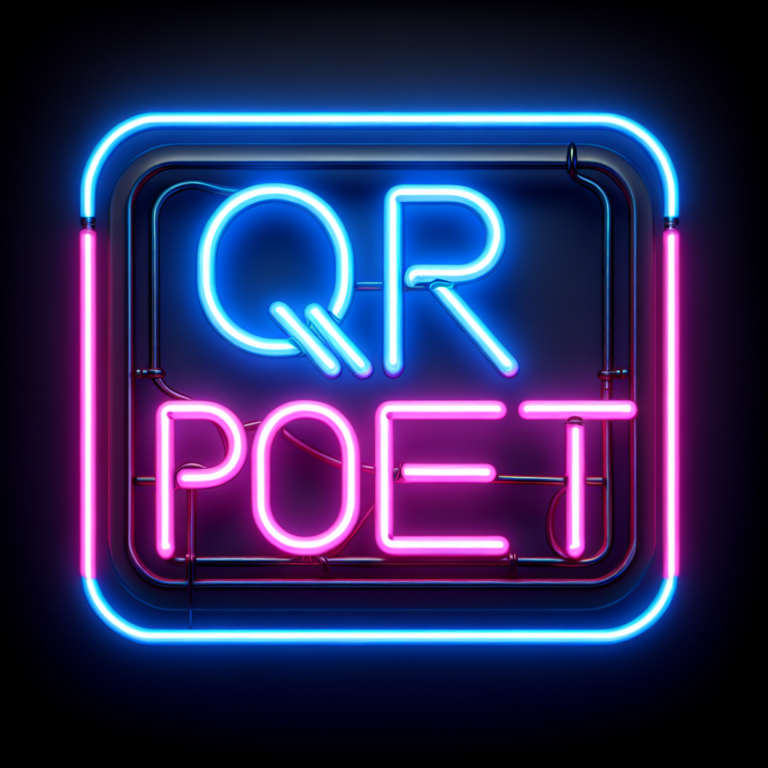 Prince EA - The QR Poet